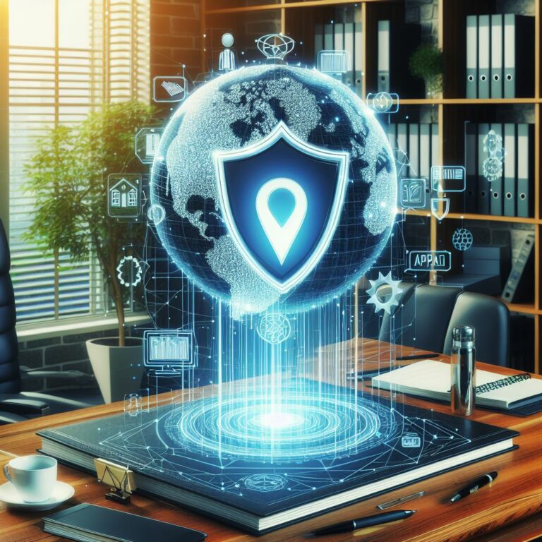 Dowell Living Lab Maps API - Dowellstore Domains