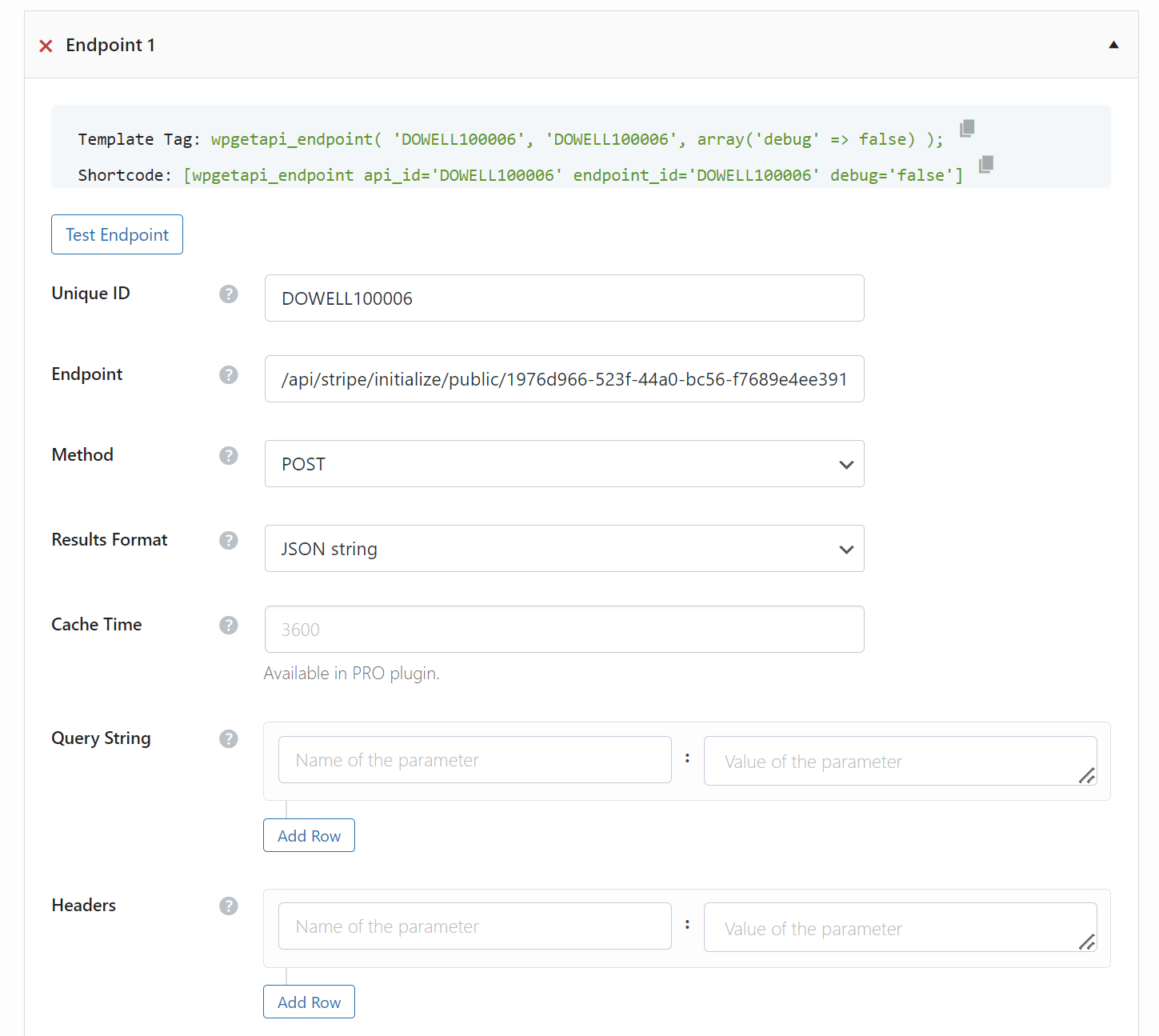 Dowell Payments Api Dowellstore Domains