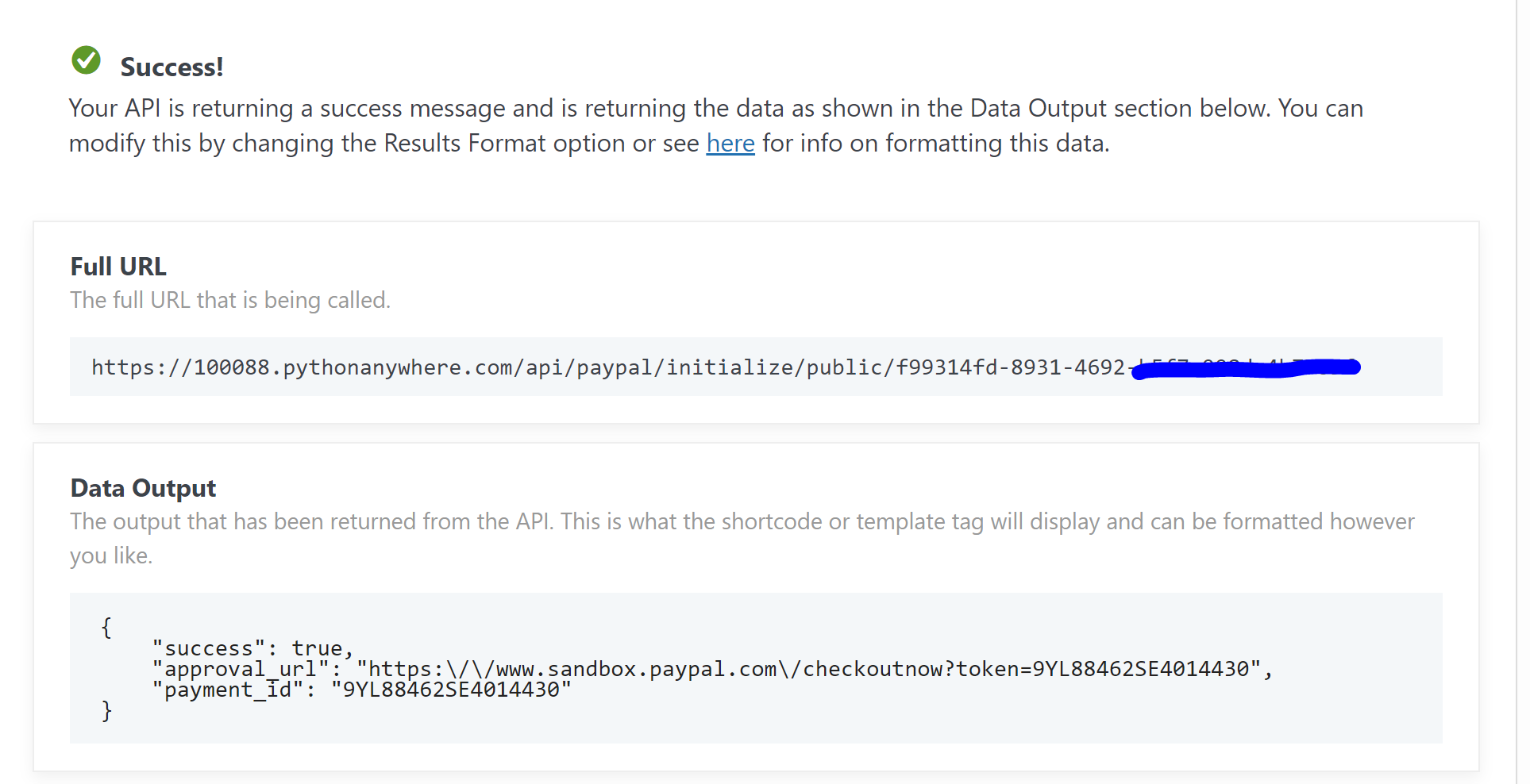 Dowell Payments Api Dowellstore Domains