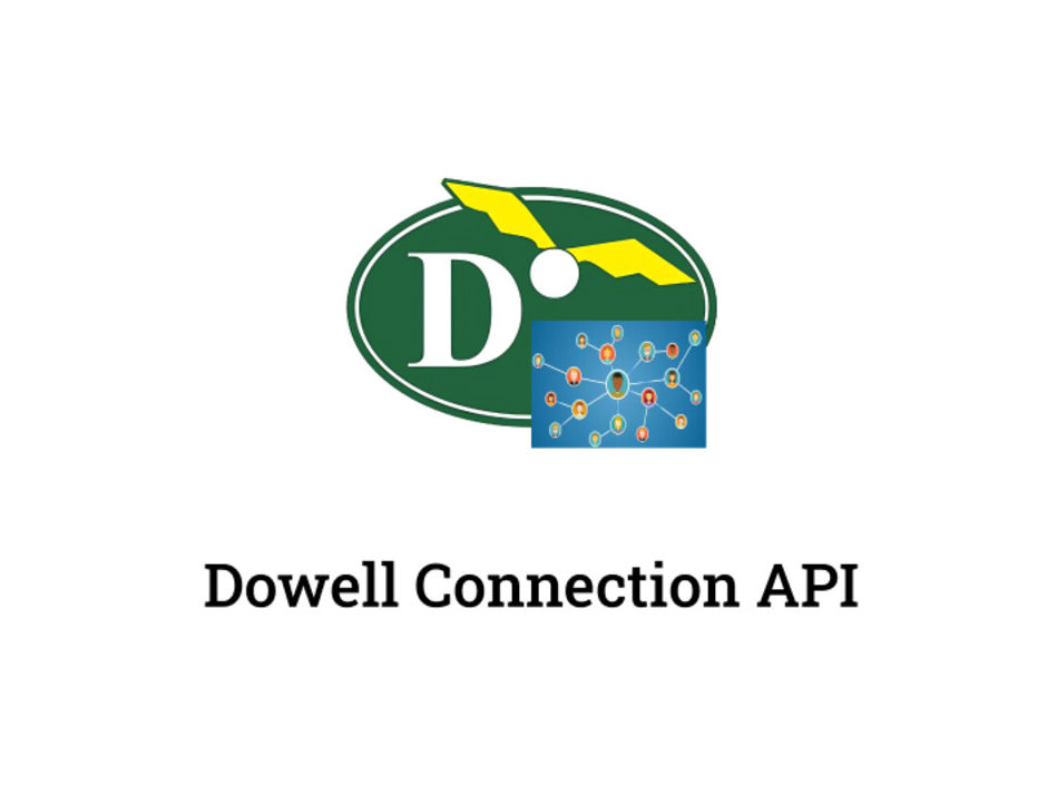 Dowell Connection API - Dowellstore Domains