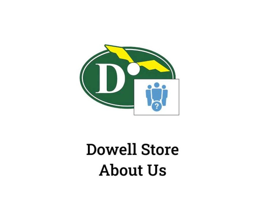 About Us Dowell Research UX Living Lab, Innovation and User Experience