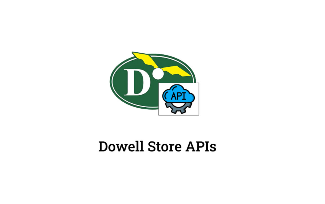 Dowell APIs Documentation: A Simple Guide for Developers