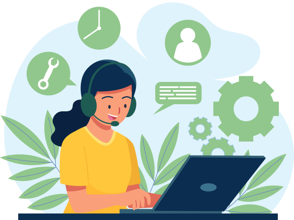 Dowell UX Living Lab Contact Us for APIs, Libraries and more