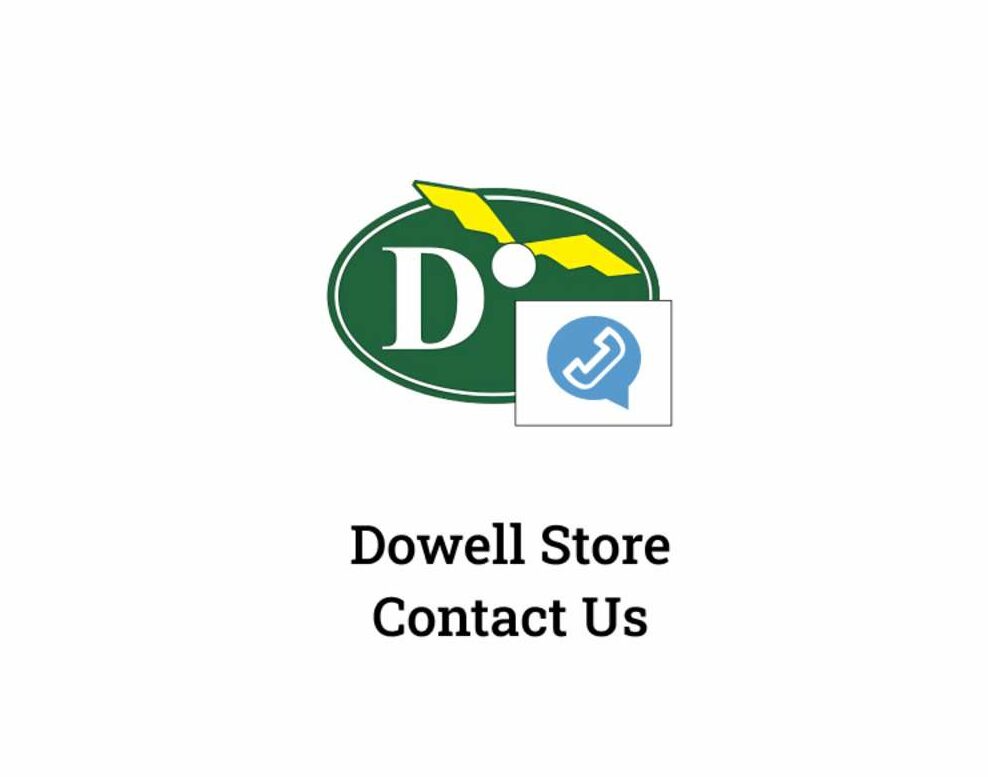 Dowell UX Living Lab Contact Us for APIs, Libraries and more