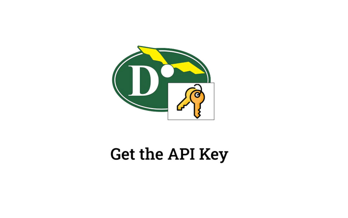 Get Service Key for APIs, Libraries and WordPress Plugins