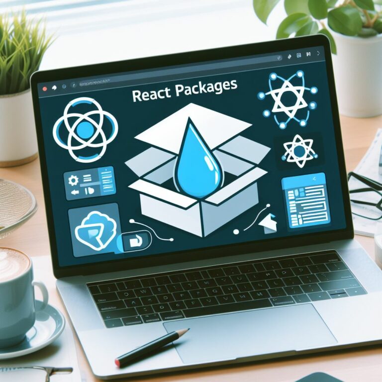 React Packages Documentation Essential Guide for Developers React Packages Documentation Essential Guide for Developers